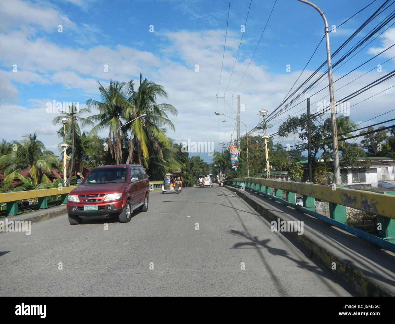 0808 Ibayo Poblacion Nagbalon Battle of Marilao River Bridge Bulacan ...