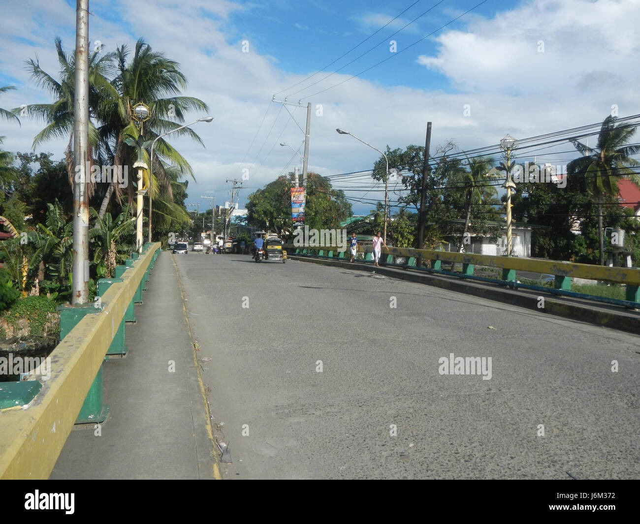 The Battle of Marilao River Bridge occurred in the town of Marilao ...