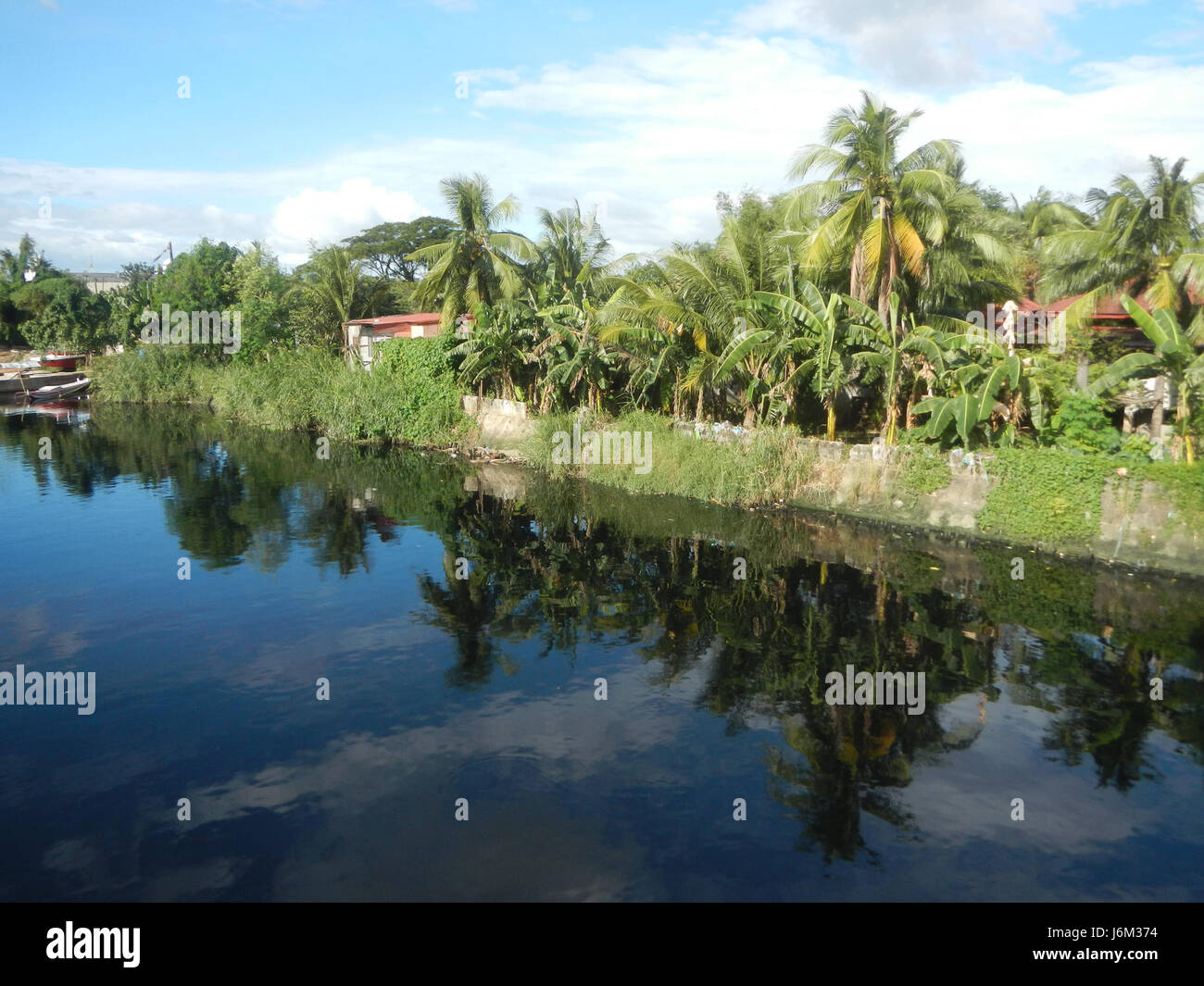 0832 Ibayo Poblacion Nagbalon Battle of Marilao River Bridge Bulacan ...