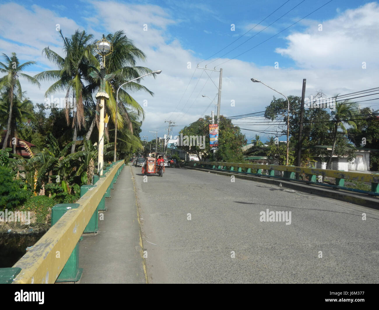 0832 Ibayo Poblacion Nagbalon Battle of Marilao River Bridge Bulacan ...