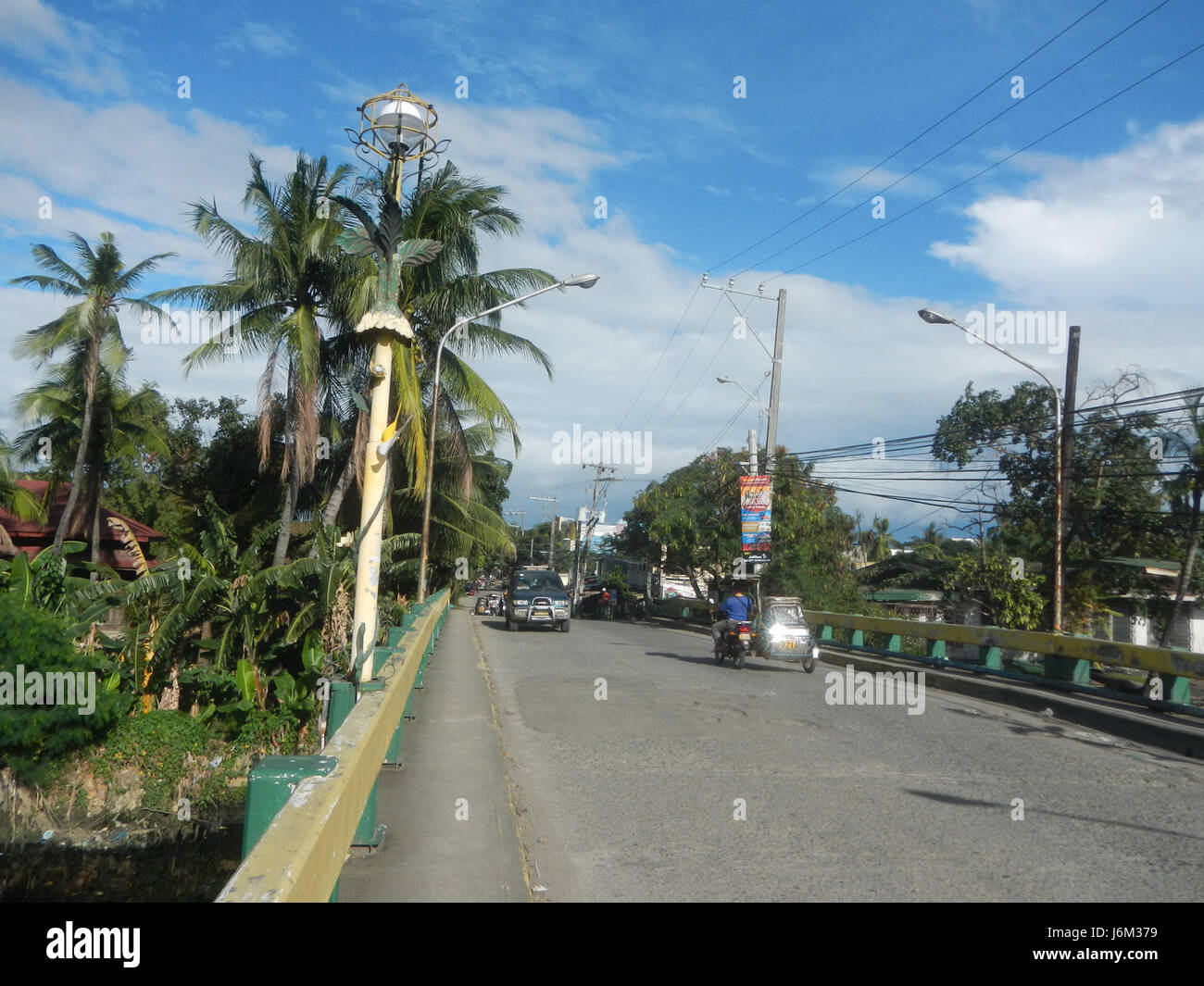 0832 Ibayo Poblacion Nagbalon Battle of Marilao River Bridge Bulacan ...