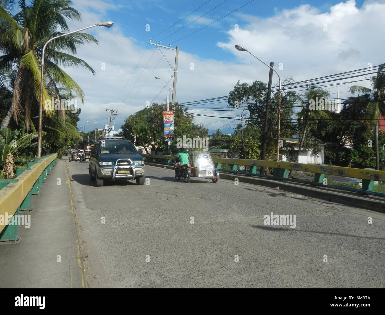 This image represents the Battle of Marilao River Bridge, a significant ...