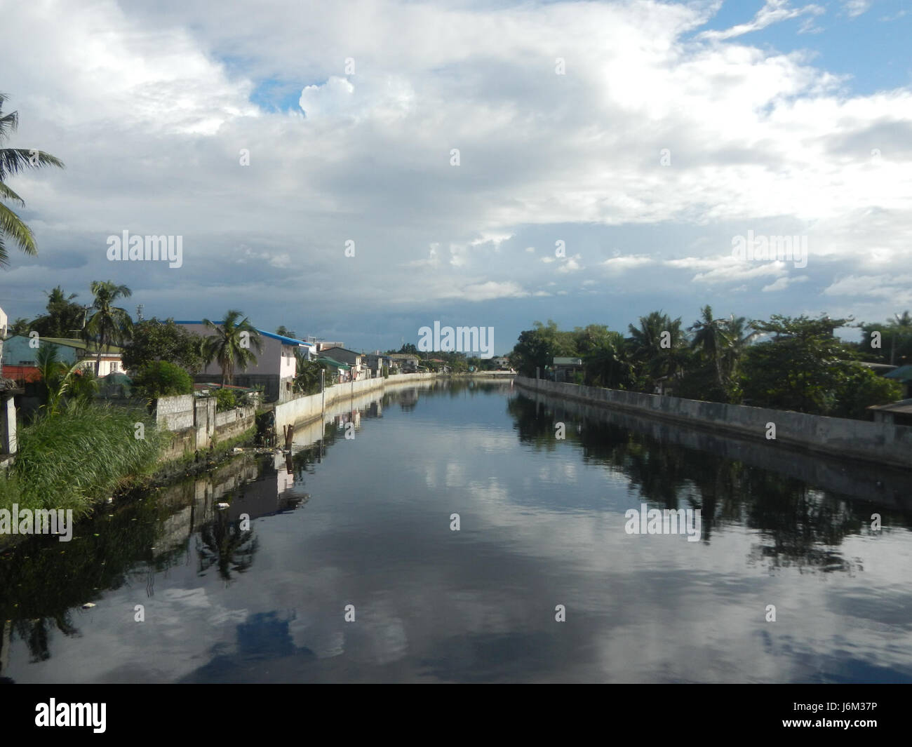 0832 Ibayo Poblacion Nagbalon Battle of Marilao River Bridge Bulacan ...