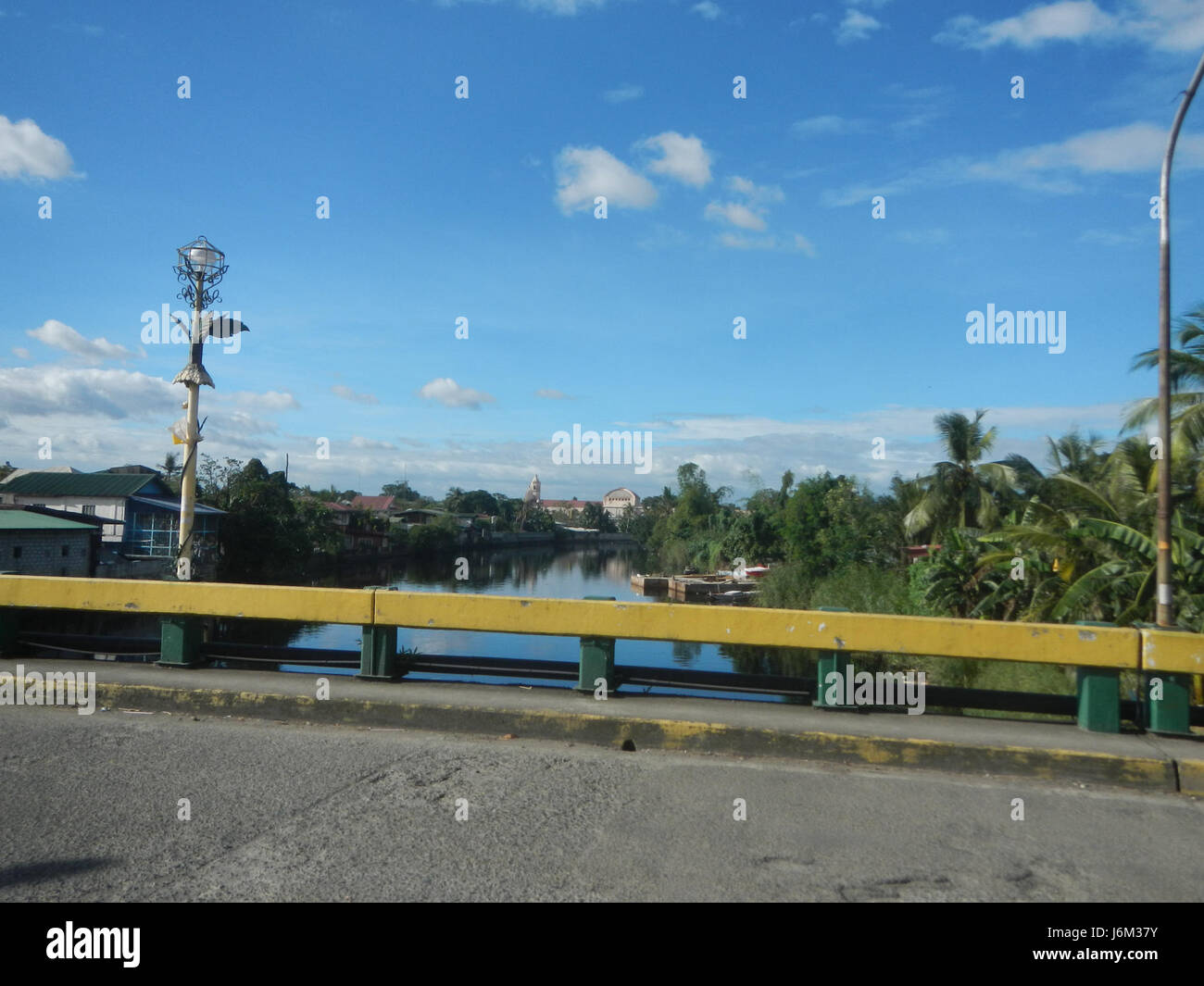 0857 Ibayo Poblacion Nagbalon Battle of Marilao River Bridge Bulacan ...