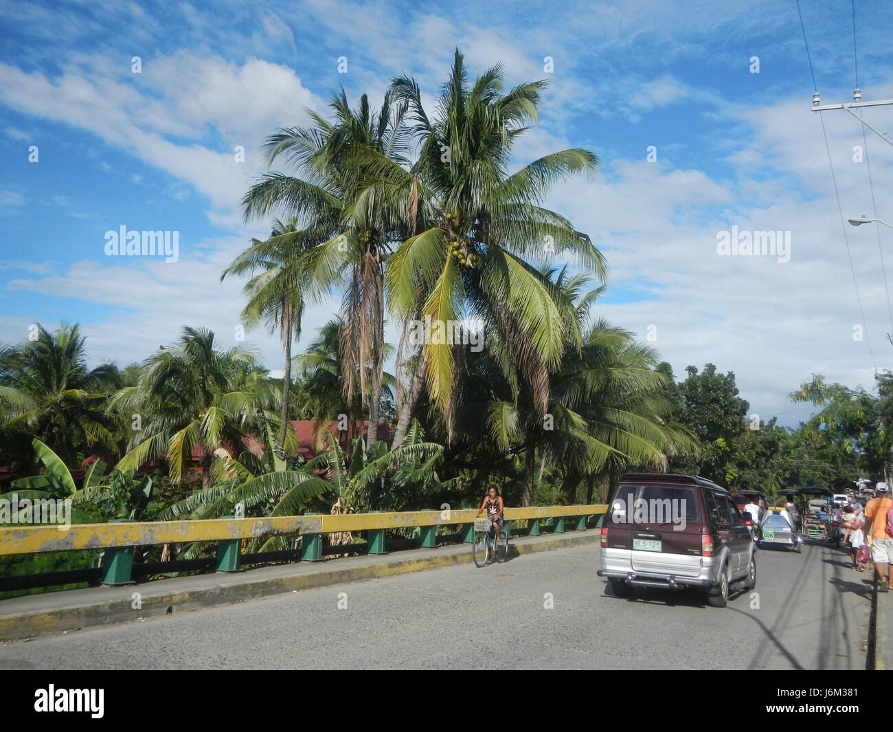 0857 Ibayo Poblacion Nagbalon Battle of Marilao River Bridge Bulacan ...