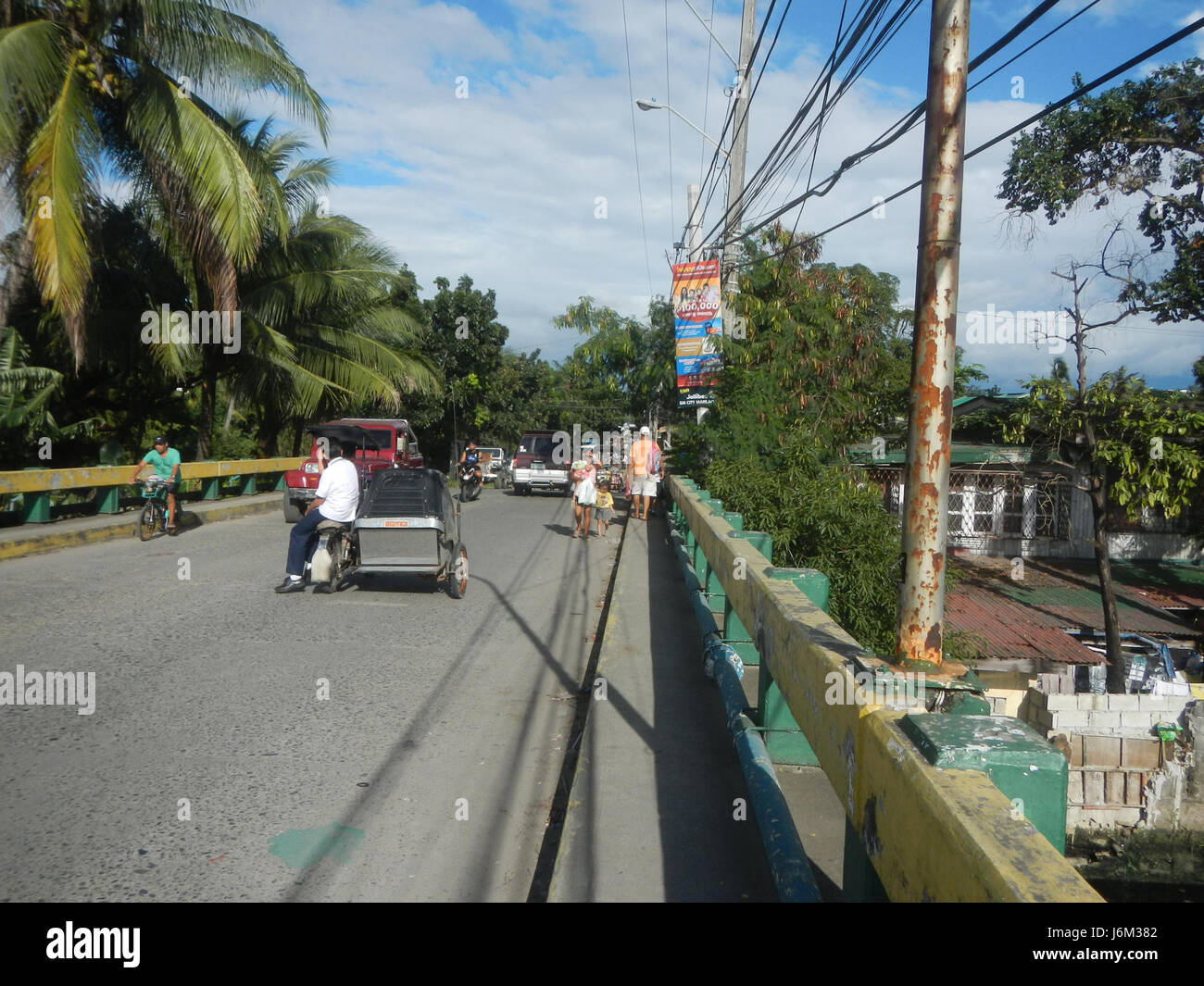This entry refers to the Battle of Marilao River Bridge during the ...