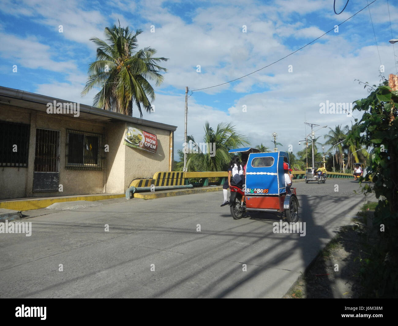 0857 Ibayo Poblacion Nagbalon Battle of Marilao River Bridge Bulacan ...