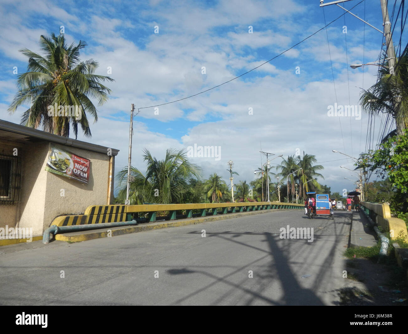 0857 Ibayo Poblacion Nagbalon Battle of Marilao River Bridge Bulacan ...