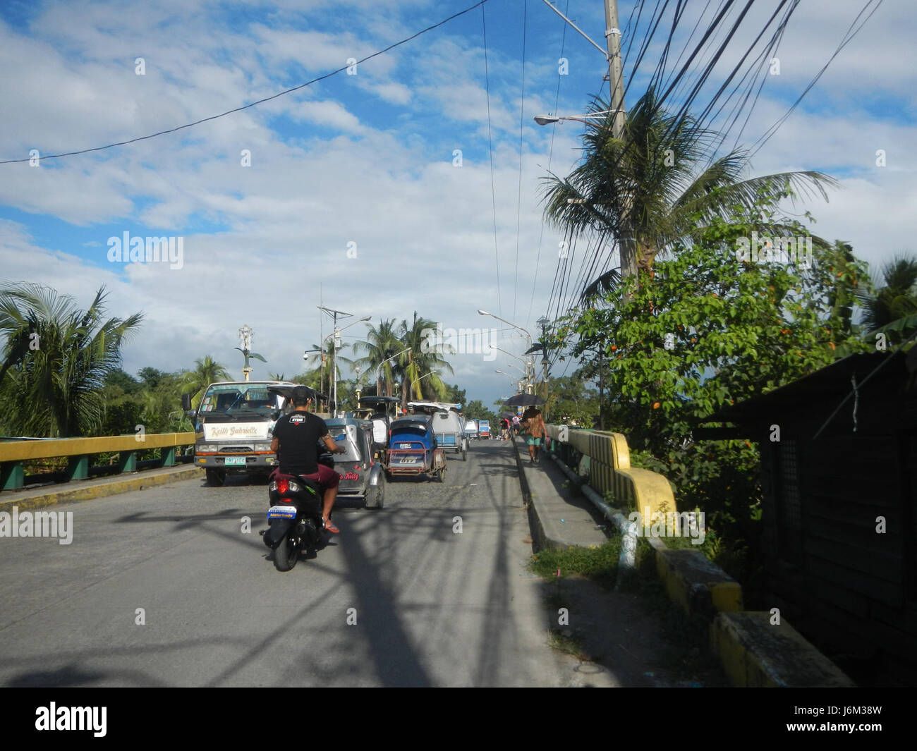 Philippine river hi-res stock photography and images - Alamy