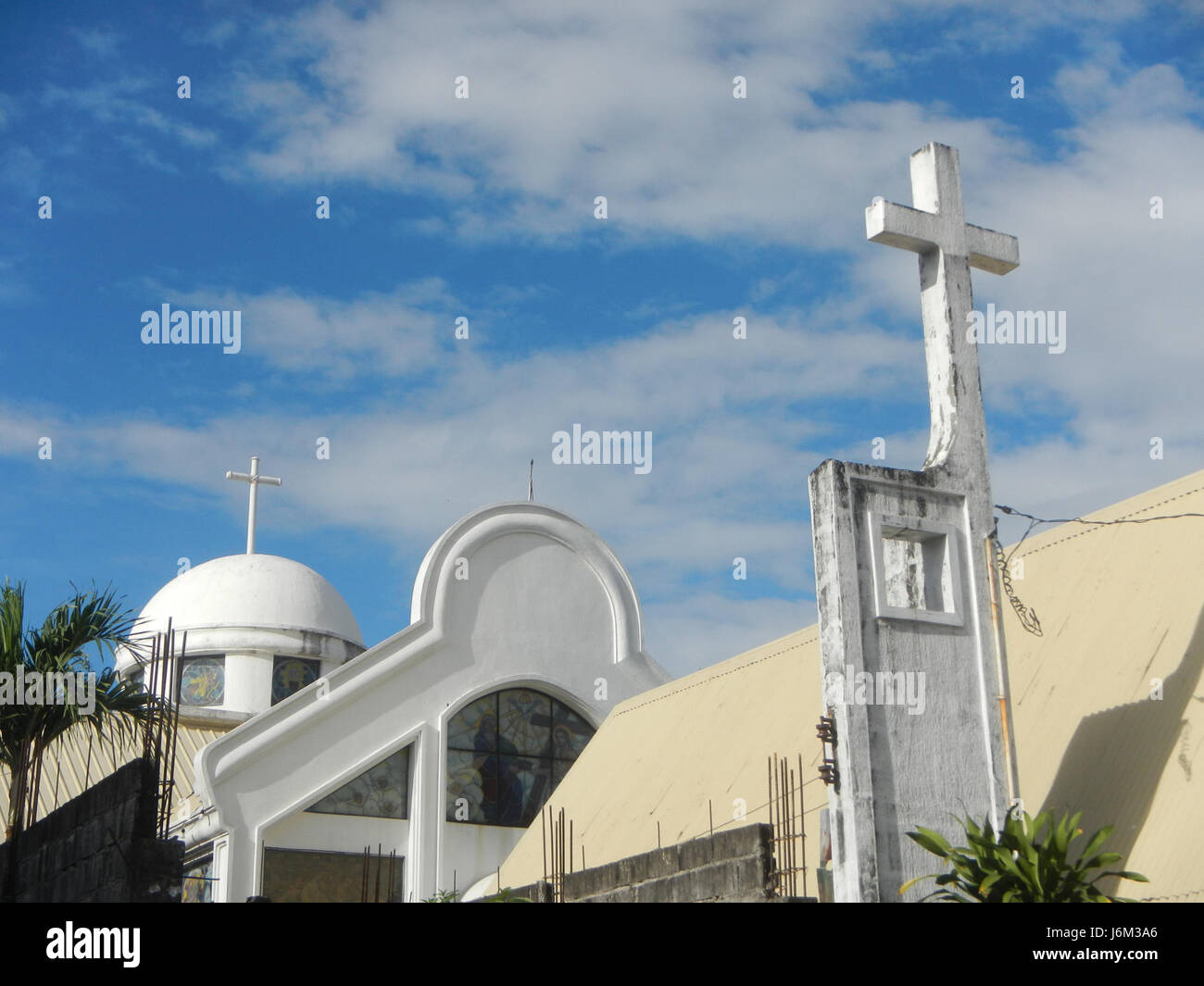 This entry refers to several notable landmarks in Bulacan, Philippines ...