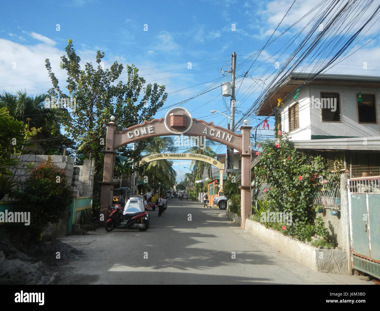 This title refers to historical landmarks in the Bulacan province of ...