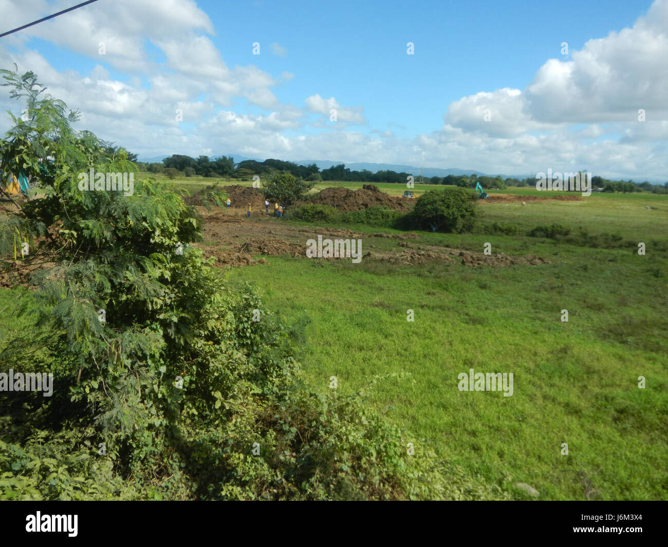 09884 Plaridel Bypass Arterial Road Bypass Project, Phase II San Rafael ...