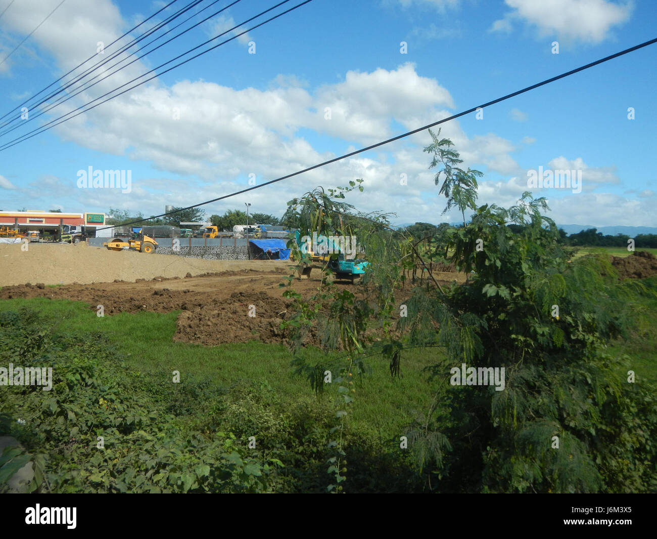 09884 Plaridel Bypass Arterial Road Bypass Project, Phase II San Rafael ...