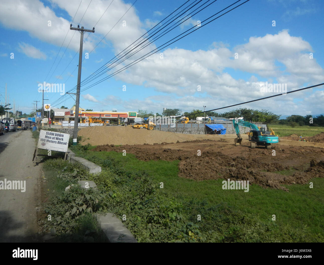 09884 Plaridel Bypass Arterial Road Bypass Project, Phase II San Rafael ...