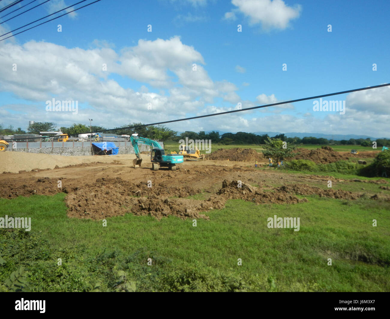 09884 Plaridel Bypass Arterial Road Bypass Project, Phase II San Rafael ...