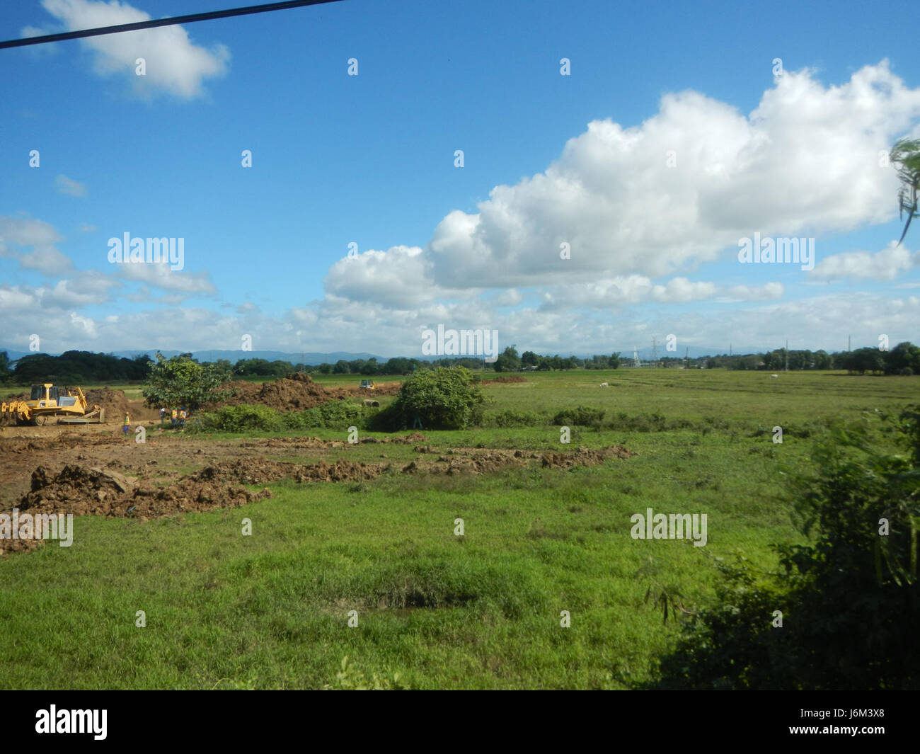09884 Plaridel Bypass Arterial Road Bypass Project, Phase II San Rafael ...