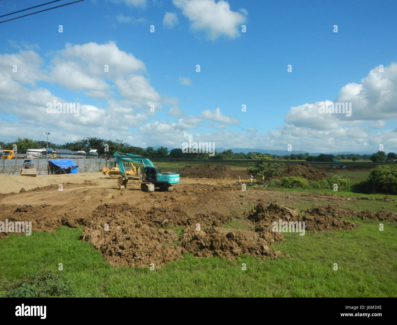 09884 Plaridel Bypass Arterial Road Bypass Project, Phase II San Rafael ...