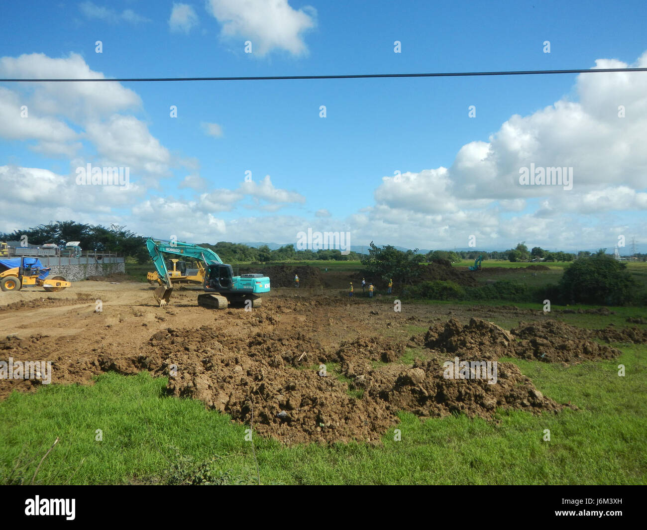09884 Plaridel Bypass Arterial Road Bypass Project, Phase II San Rafael ...