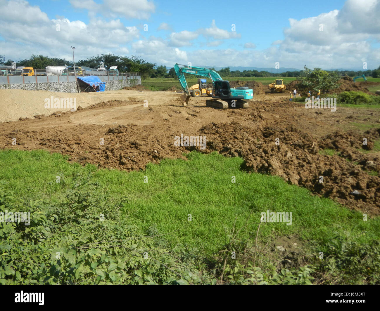 09884 Plaridel Bypass Arterial Road Bypass Project, Phase II San Rafael ...