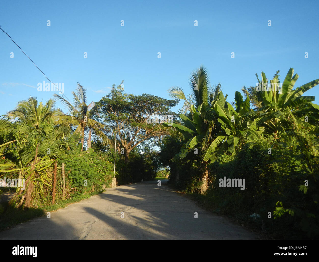 The Sitios Centro Cardenas Libis Tagulod in Candaba, Pampanga ...