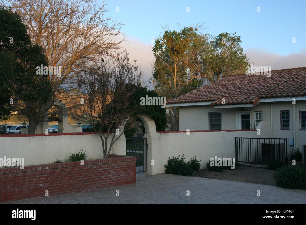 Timeless american home design hi-res stock photography and images - Alamy