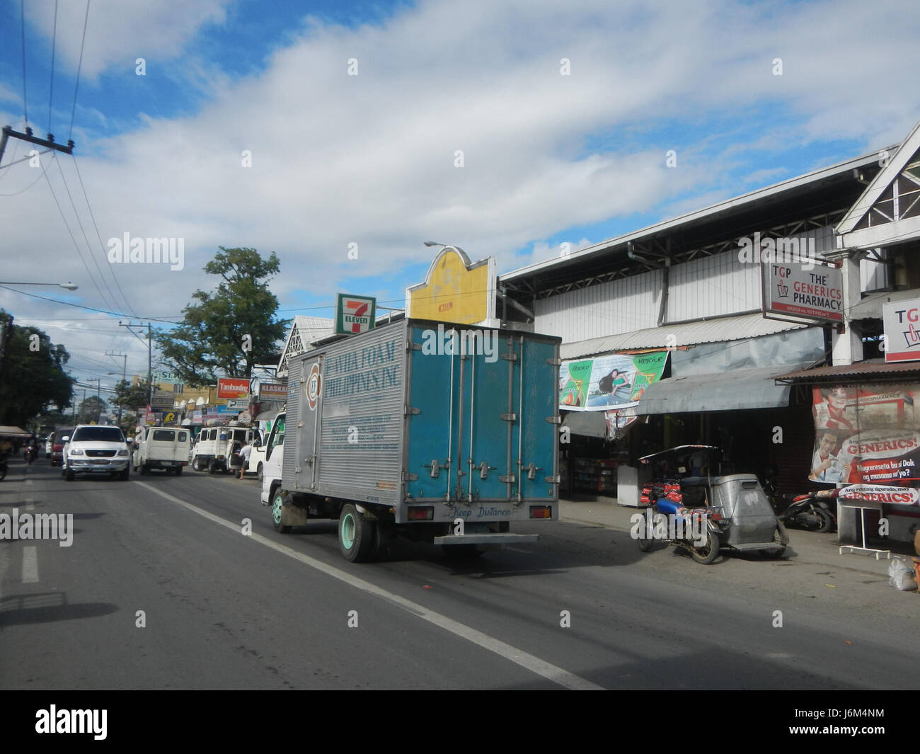 This area in Bulacan, which includes Pulilan, Plaridel, and Guiguinto ...