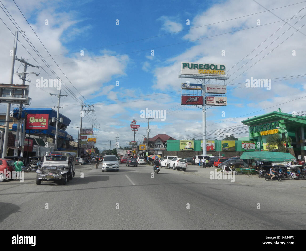 This address refers to several regions in Bulacan, Philippines ...