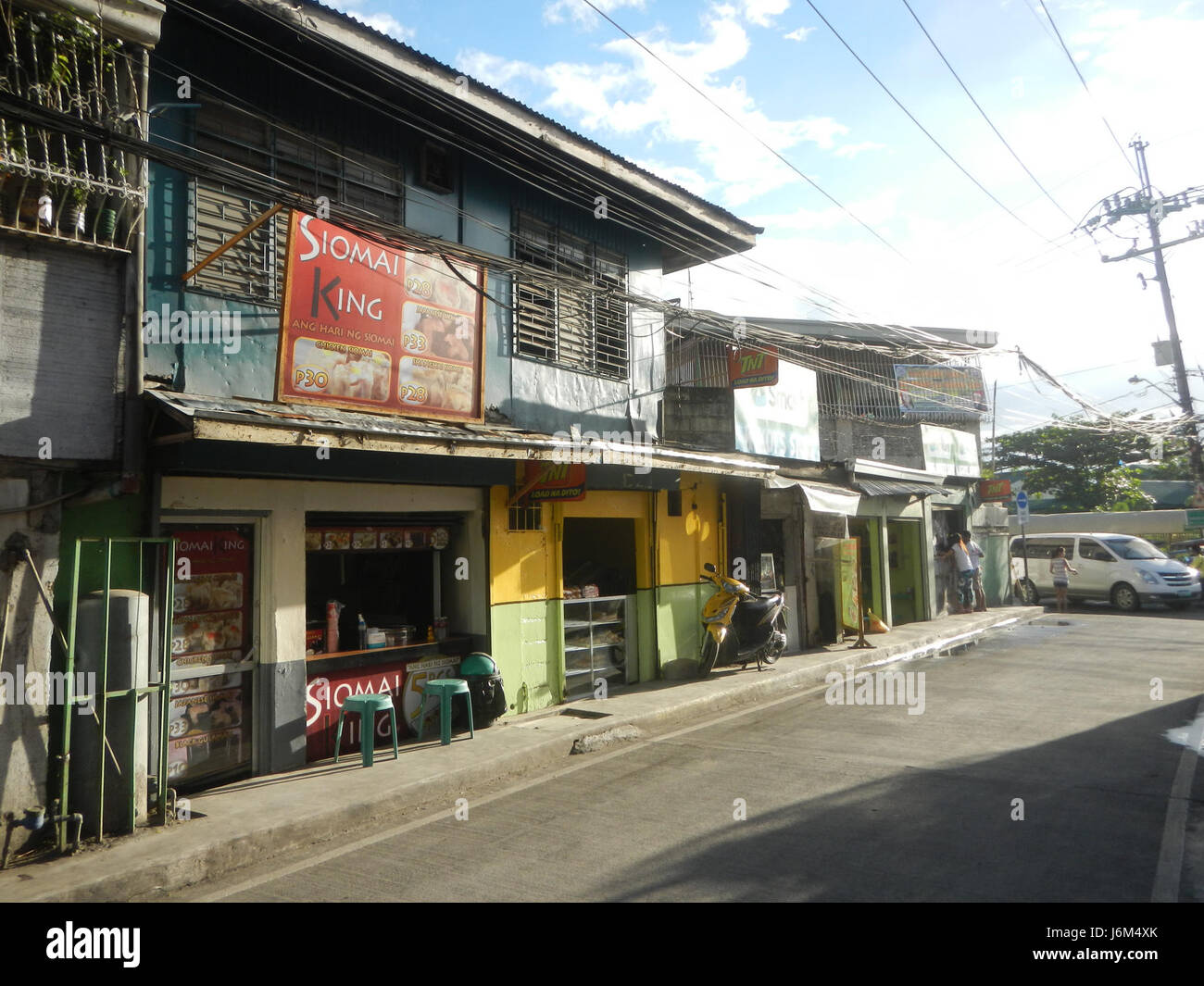 Bagumbayan hi-res stock photography and images - Alamy