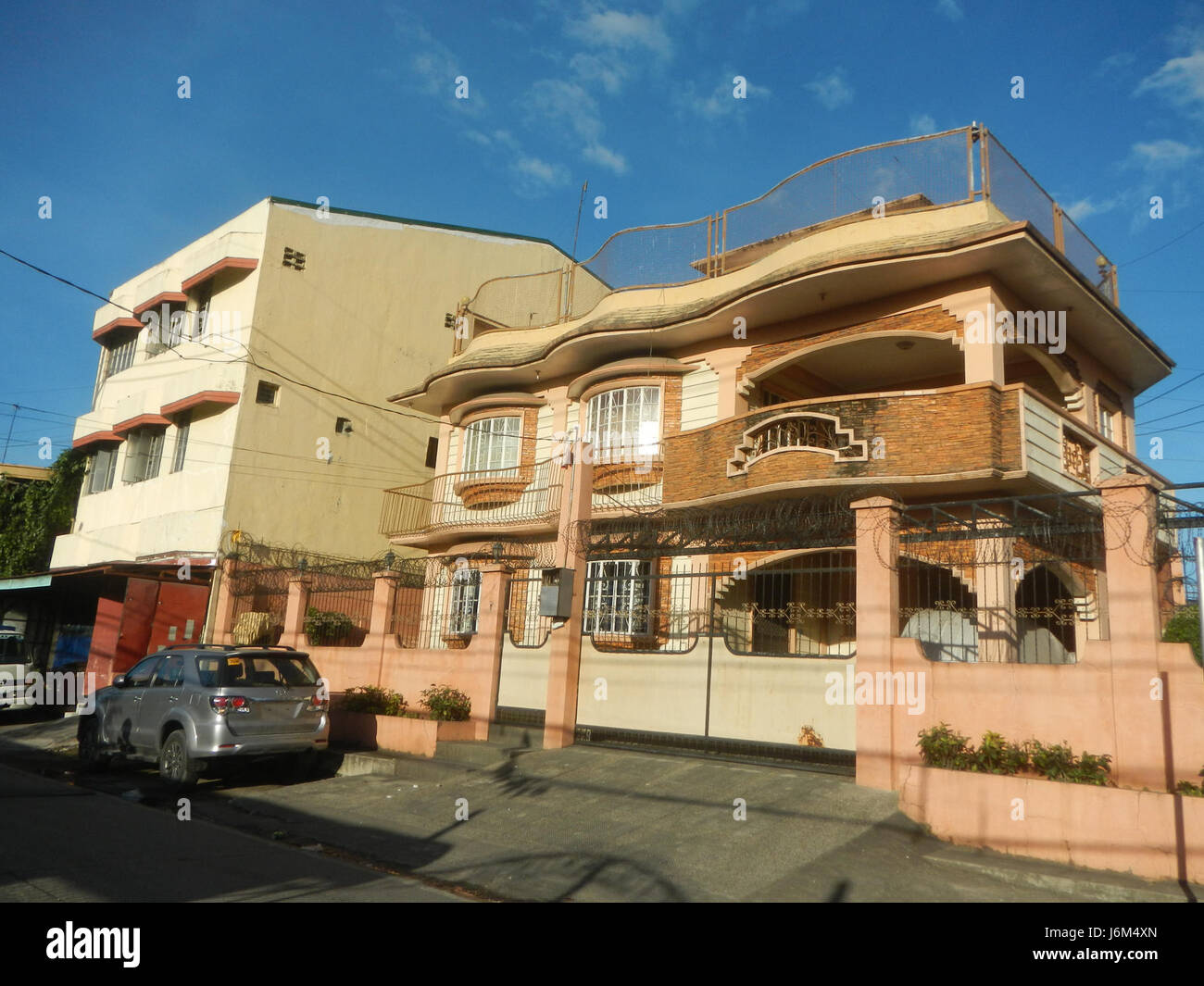 Bagumbayan High Resolution Stock Photography and Images - Alamy
