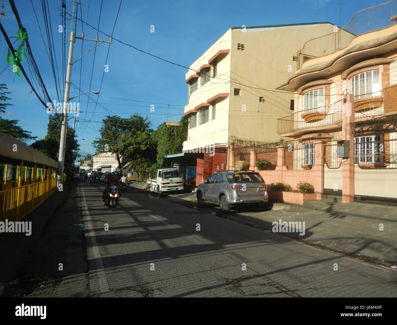 Bagumbayan High Resolution Stock Photography and Images - Alamy