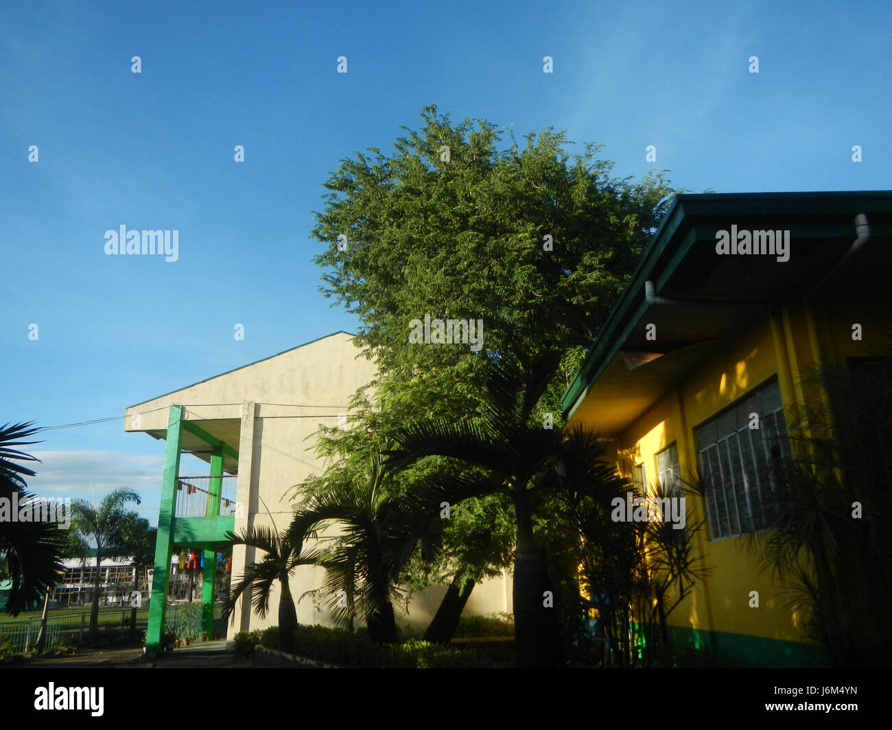 This is a historical reference to Wakas in Bagumbayan, Bocaue, Bulacan ...