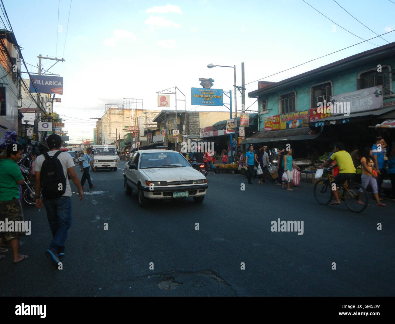 This image references the Sevilla Bridge over the San Juan River ...