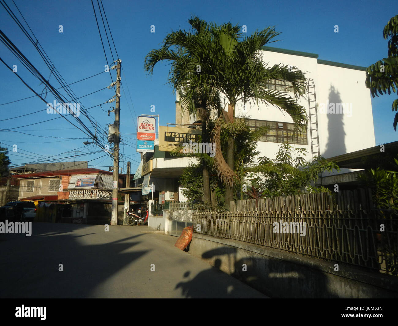 This title refers to a location in the Bulacan province, specifically ...