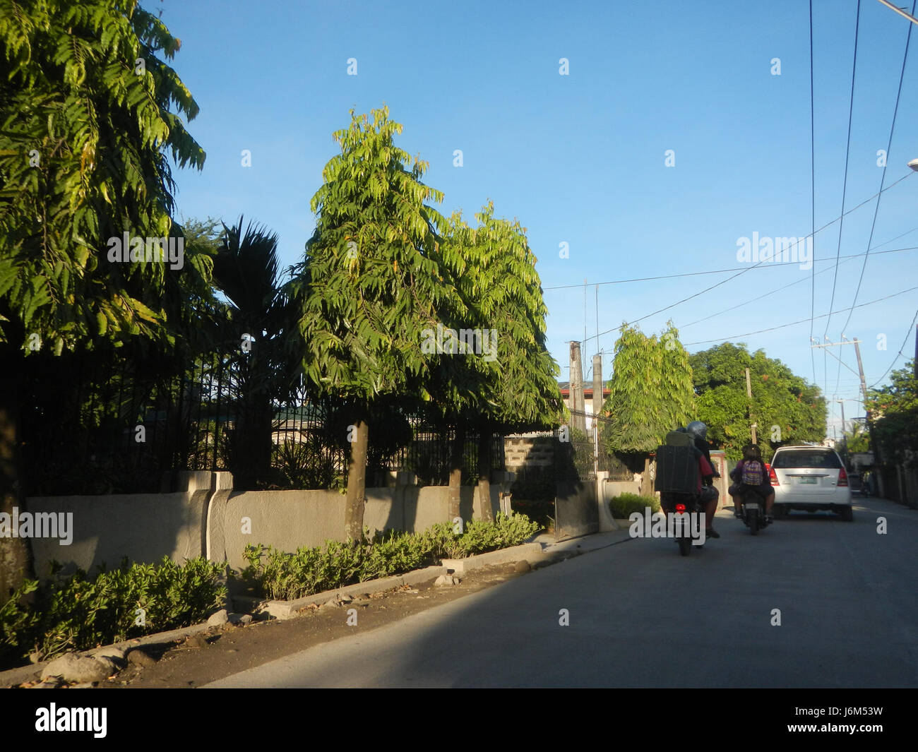 Bagumbayan hi-res stock photography and images - Alamy