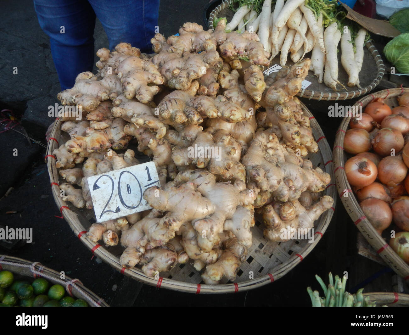 06014 Bacood Santa Mesa Bridge San Juan River Kalentong Mandaluyong ...