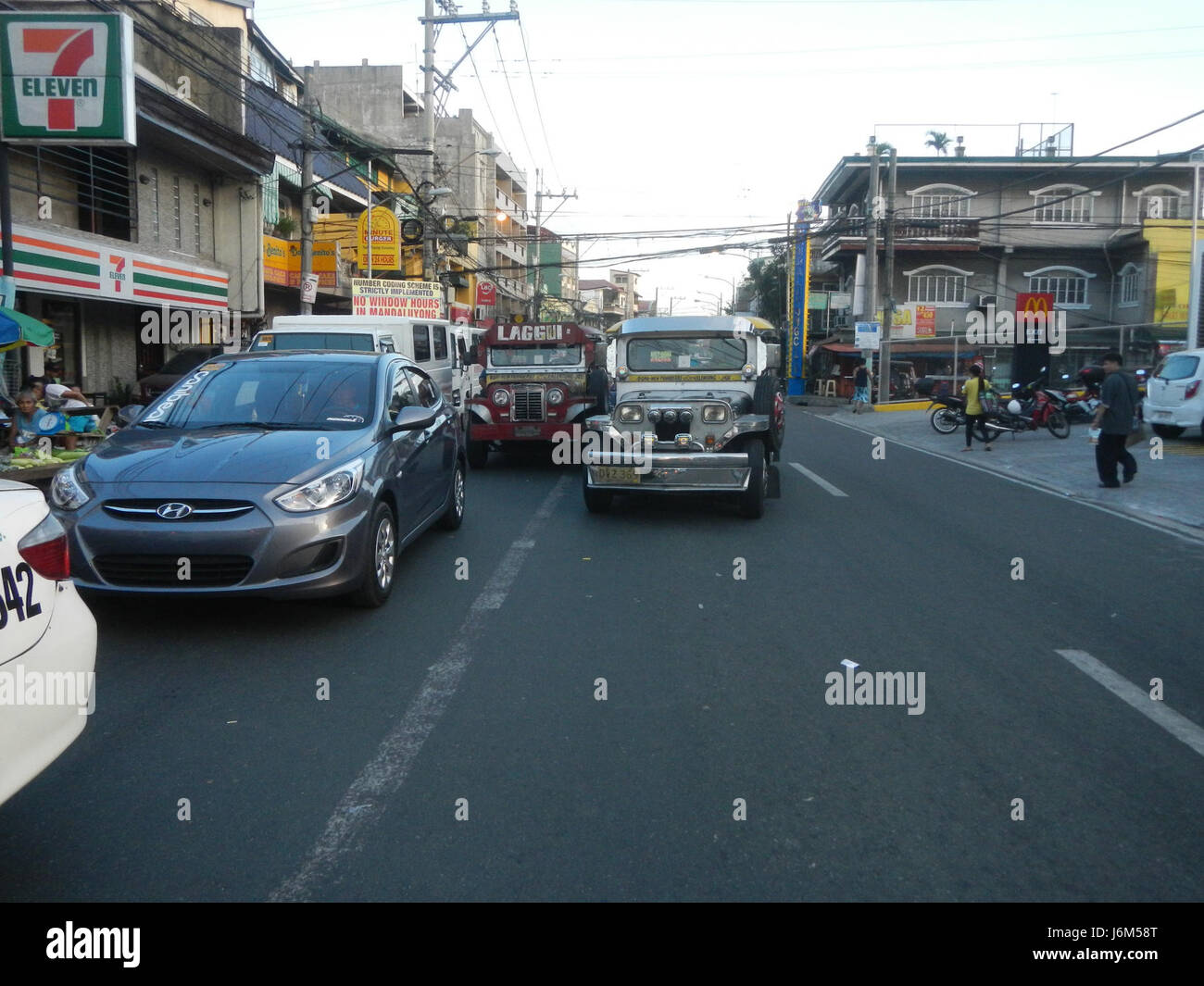 This title refers to a geographical and infrastructural reference in ...