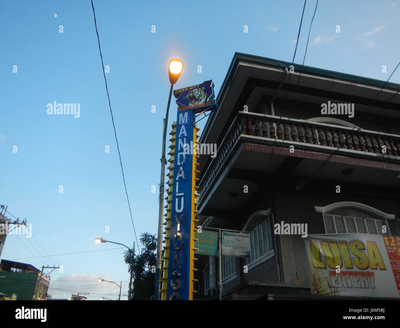 06014 Bacood Santa Mesa Bridge San Juan River Kalentong Mandaluyong ...