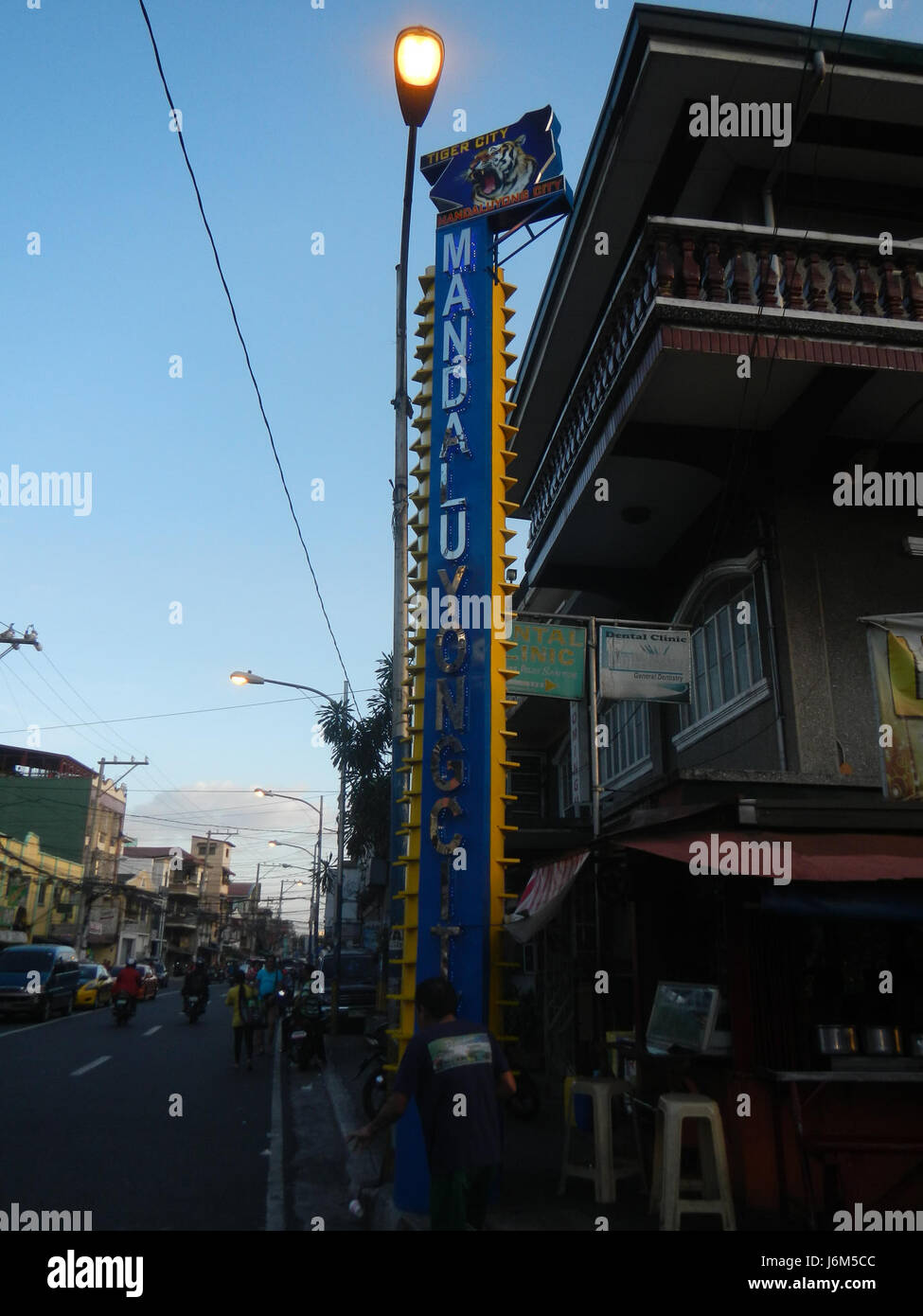 06014 Bacood Santa Mesa Bridge San Juan River Kalentong Mandaluyong ...