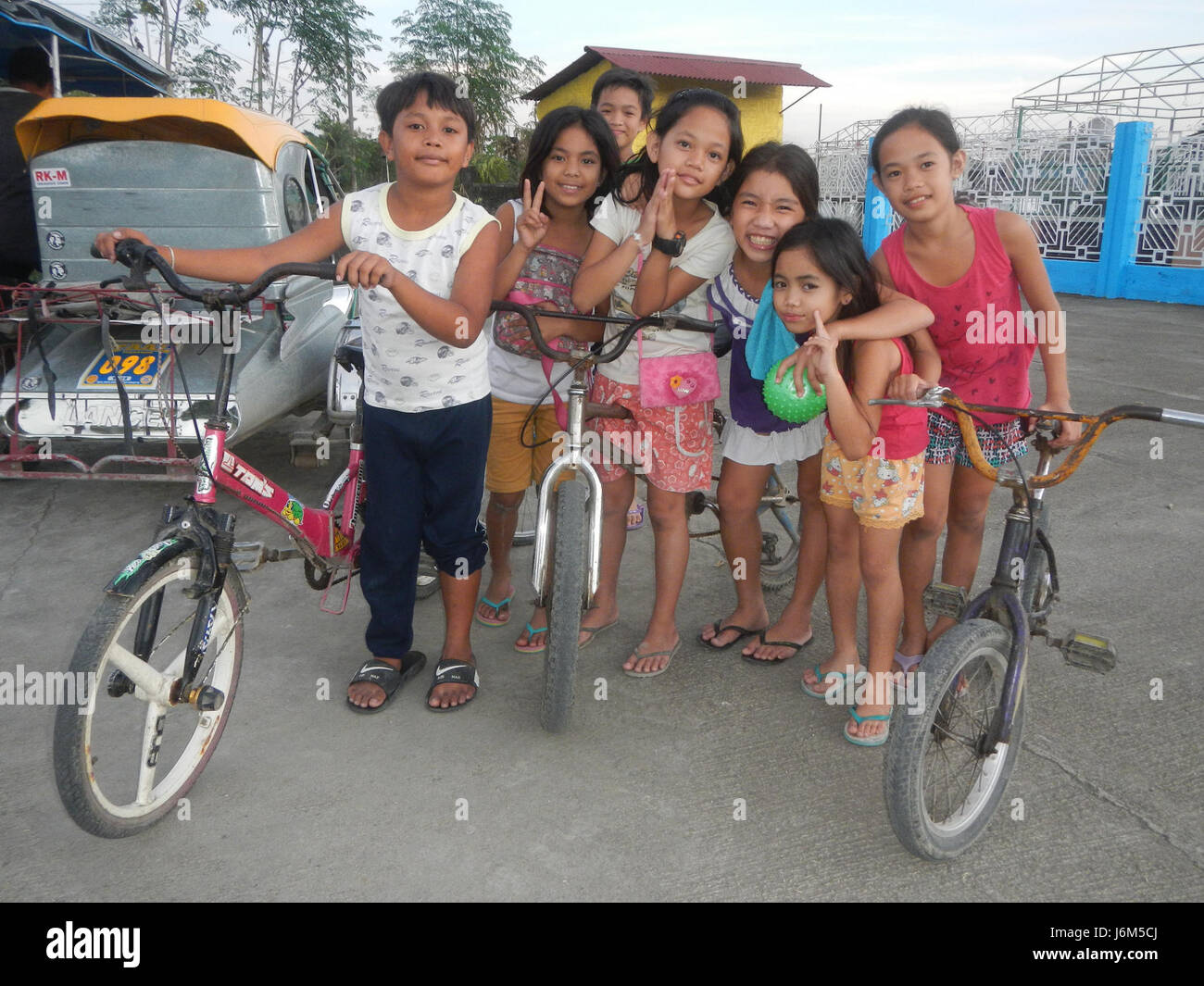 The Tambobong Roads Resort in Taal, Bocaue, Bulacan offers a scenic and ...