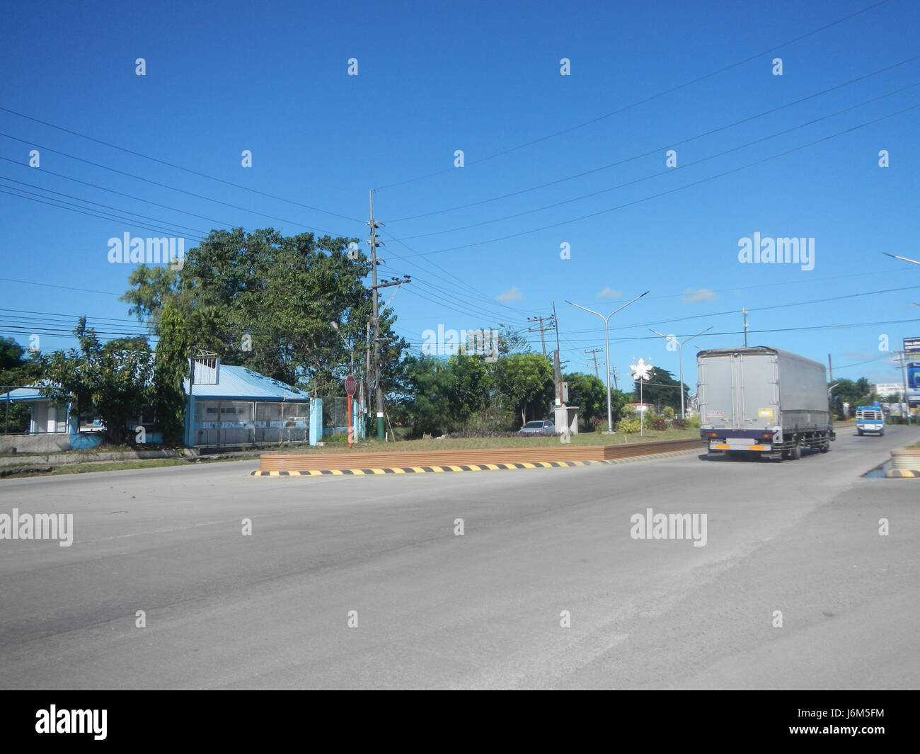 Pan philippine highway hi-res stock photography and images - Alamy