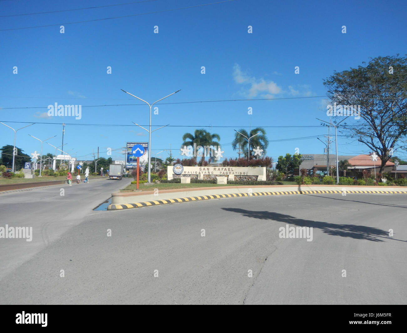 Welcome arch on pan hi-res stock photography and images - Alamy