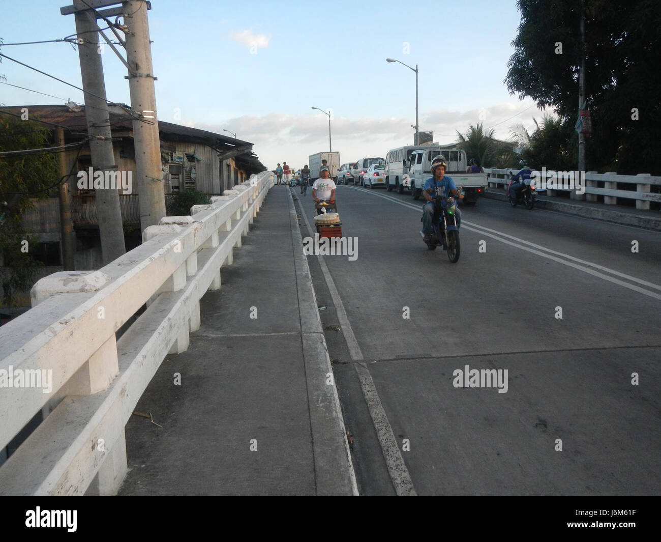 06061 Kalentong Santa Ana Mandaluyong City Bacood Santa Mesa Bridge ...