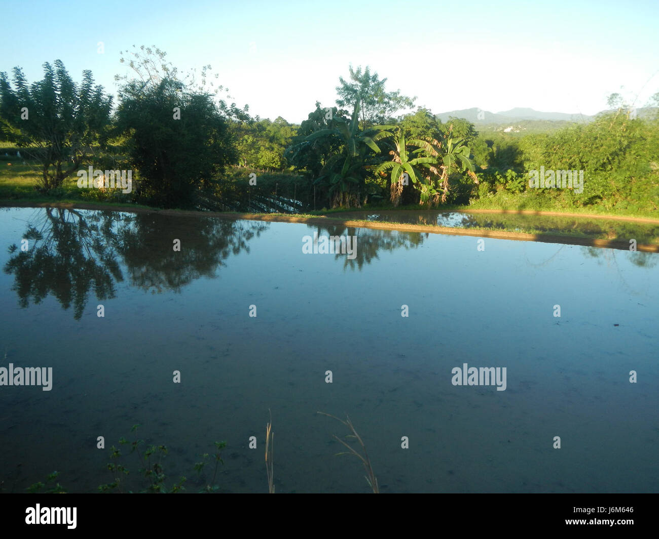 An image or reference to a location in San Rafael, Bulacan, known as ...