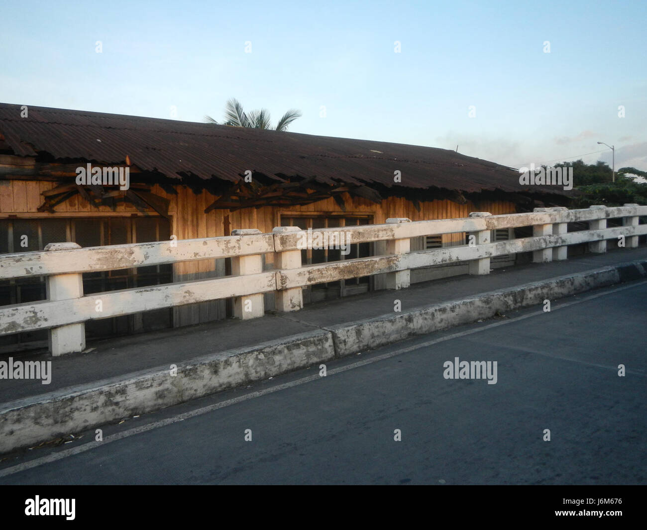 06080 Kalentong Santa Ana Mandaluyong City Bacood Santa Mesa Bridge ...