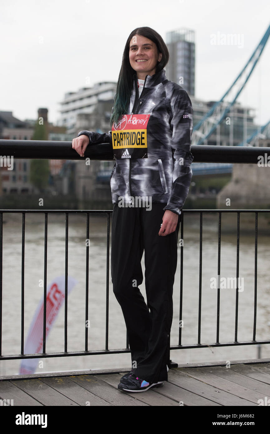 Photo call takes place near Tower Bridge London for the British ...