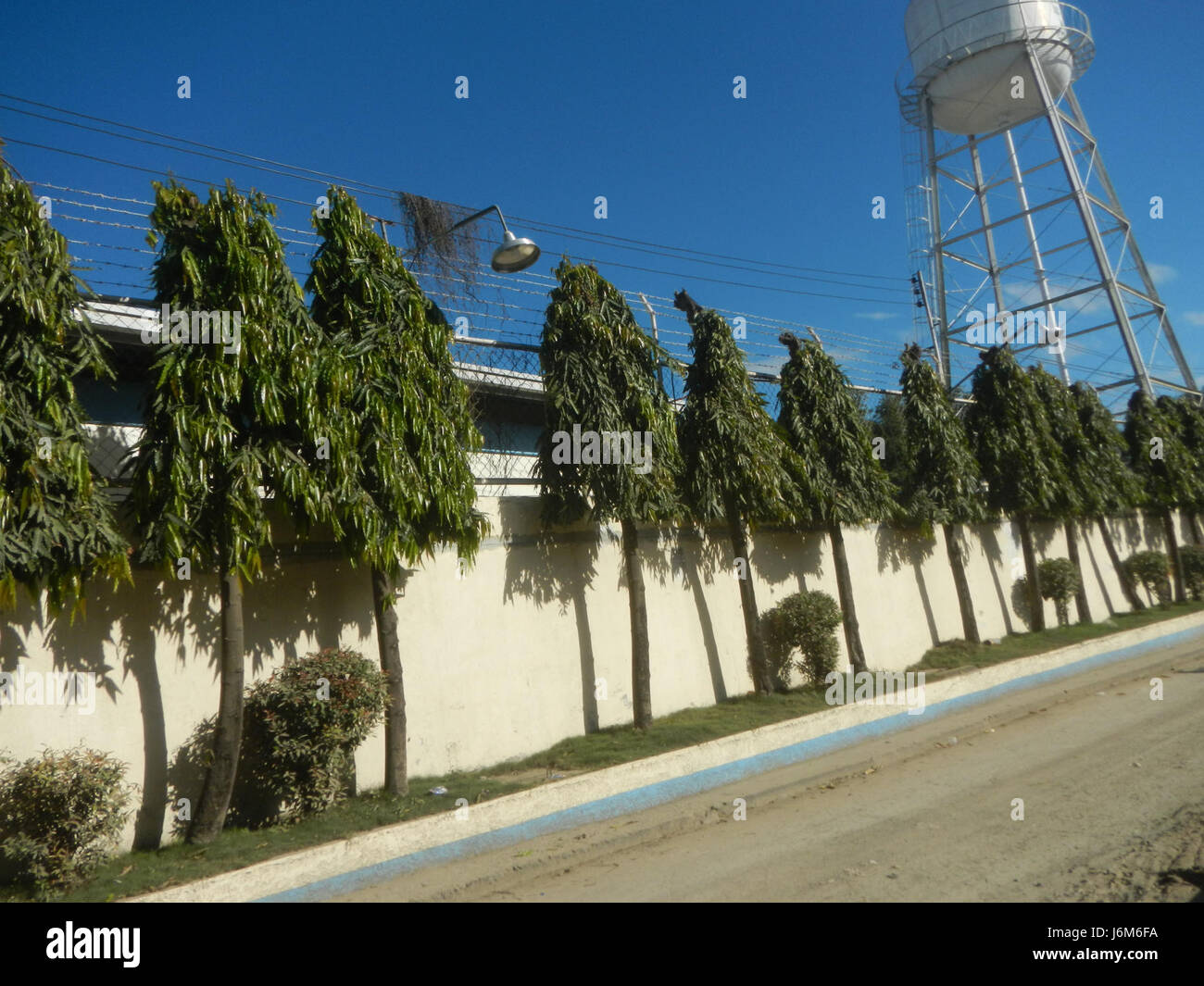 The development of network infrastructure in Bulacan involves the ...