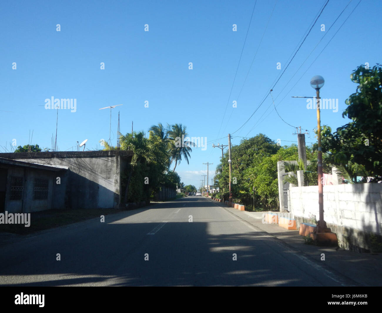 08883 Balucuc Apalit Pampanga paddy fields grasslands trees irrigation ...