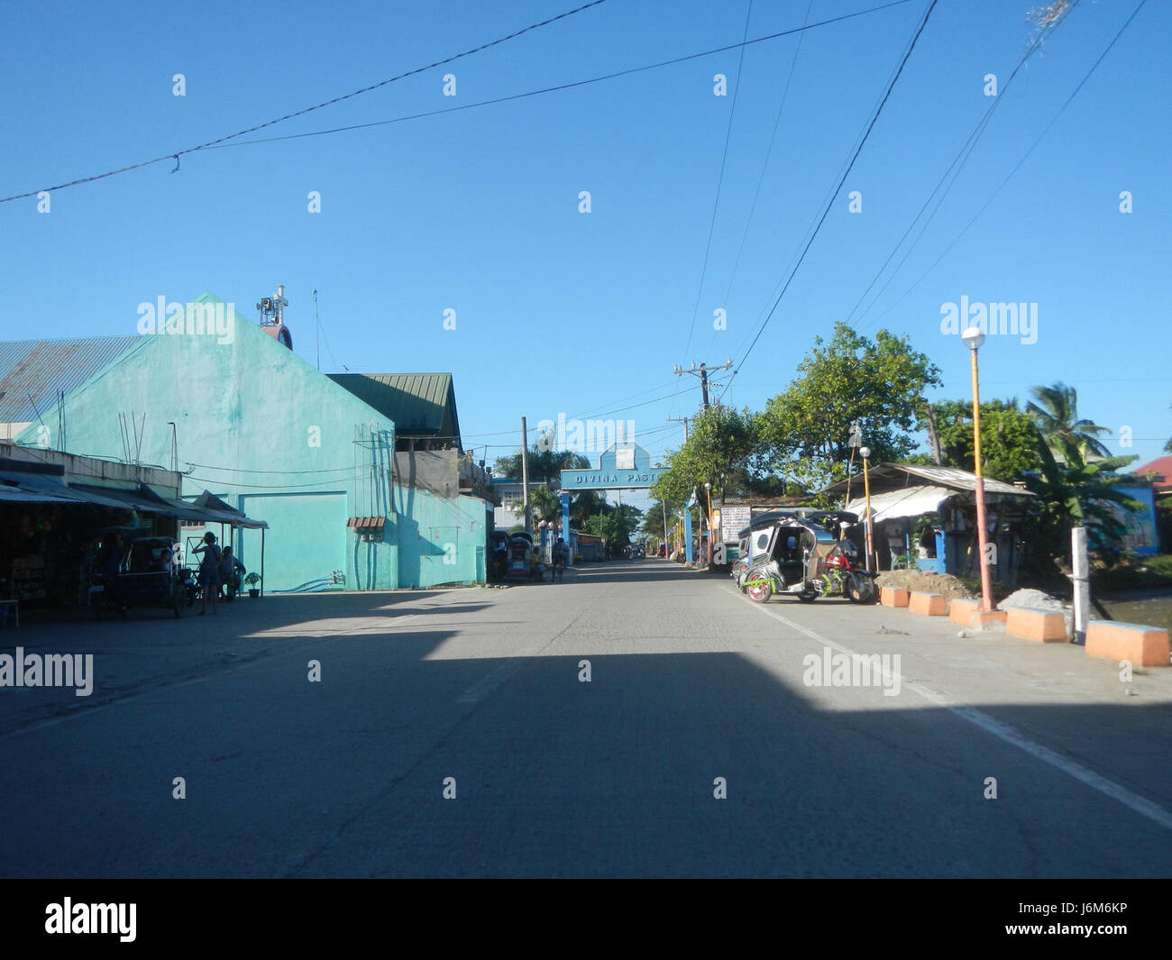 08883 Balucuc Apalit Pampanga paddy fields grasslands trees irrigation ...