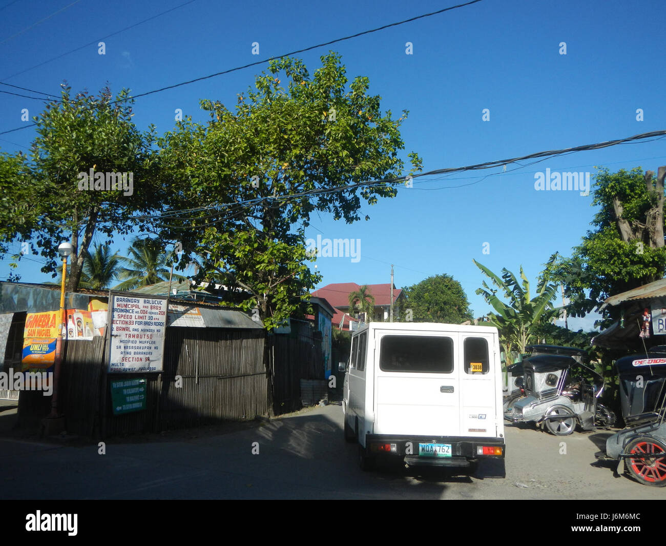 08912 Balucuc Apalit Pampanga paddy fields grasslands trees irrigation ...