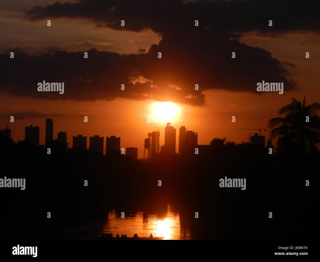 06153 Sunsets Kalentong Santa Ana Mandaluyong City Bacood Santa Mesa ...